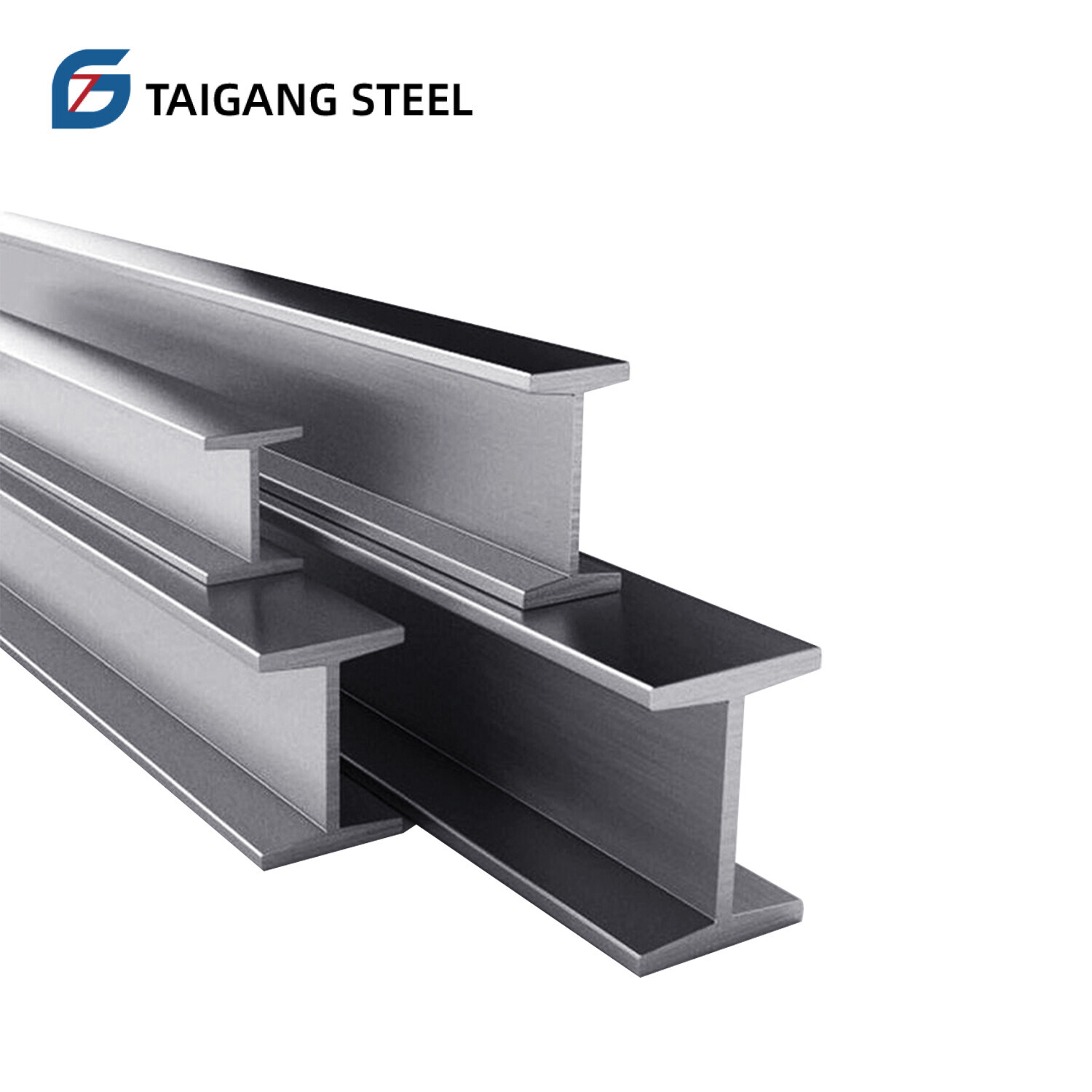 Stainless Steel H Steel-TAIGANG STEEL GROUP CO.,LTD