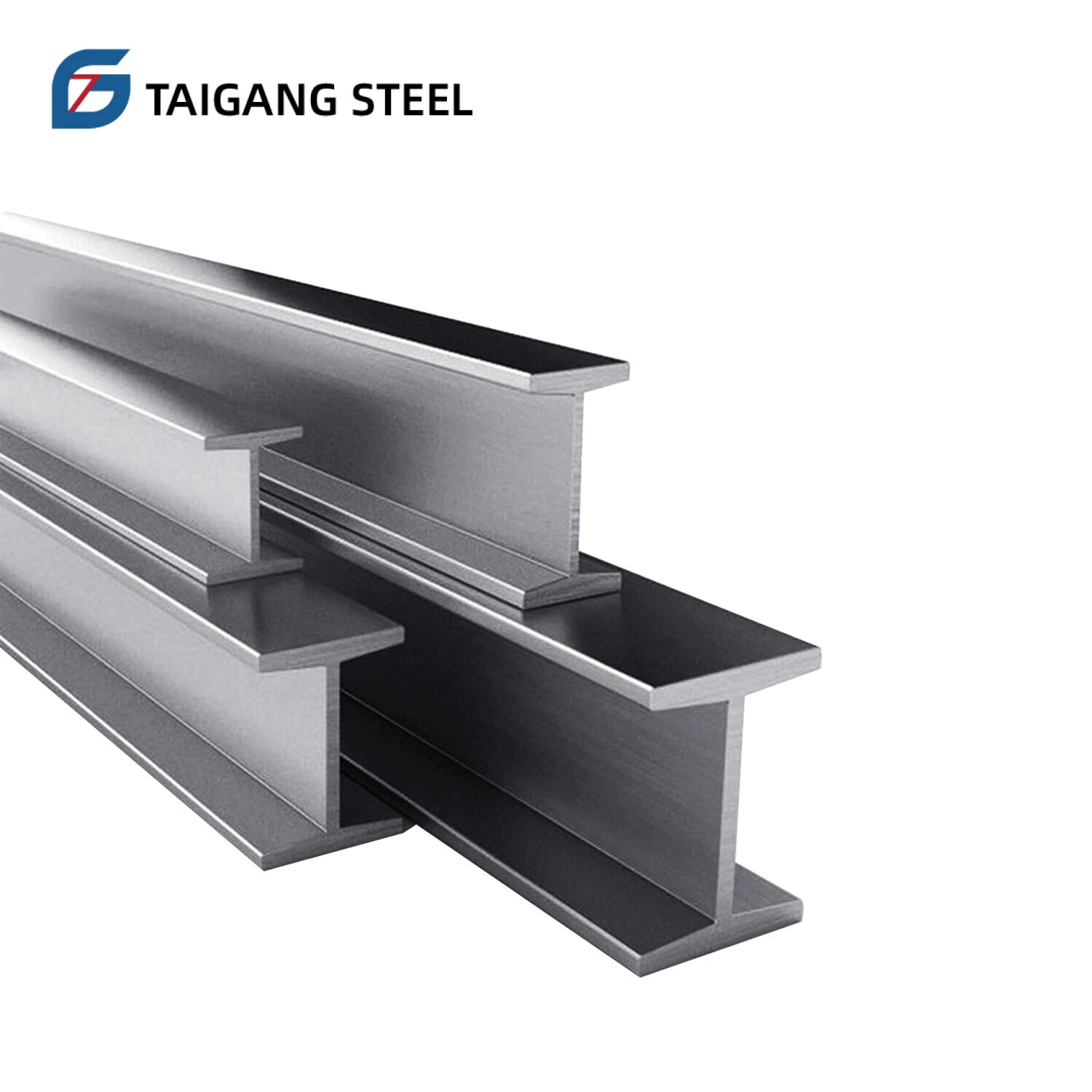 Stainless Steel I-Beam-TAIGANG STEEL GROUP CO.,LTD