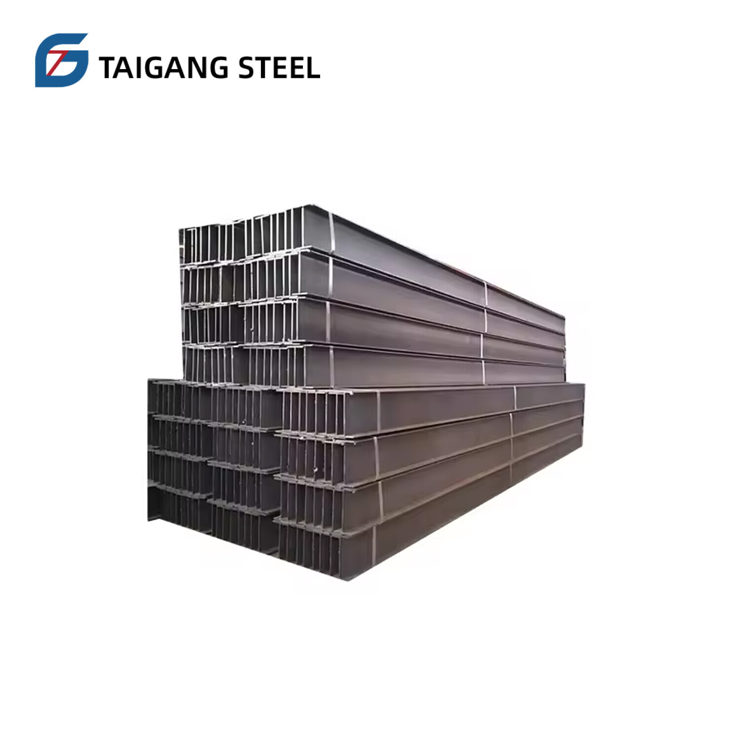 Carbon Steel I-Beam-TAIGANG STEEL GROUP CO.,LTD