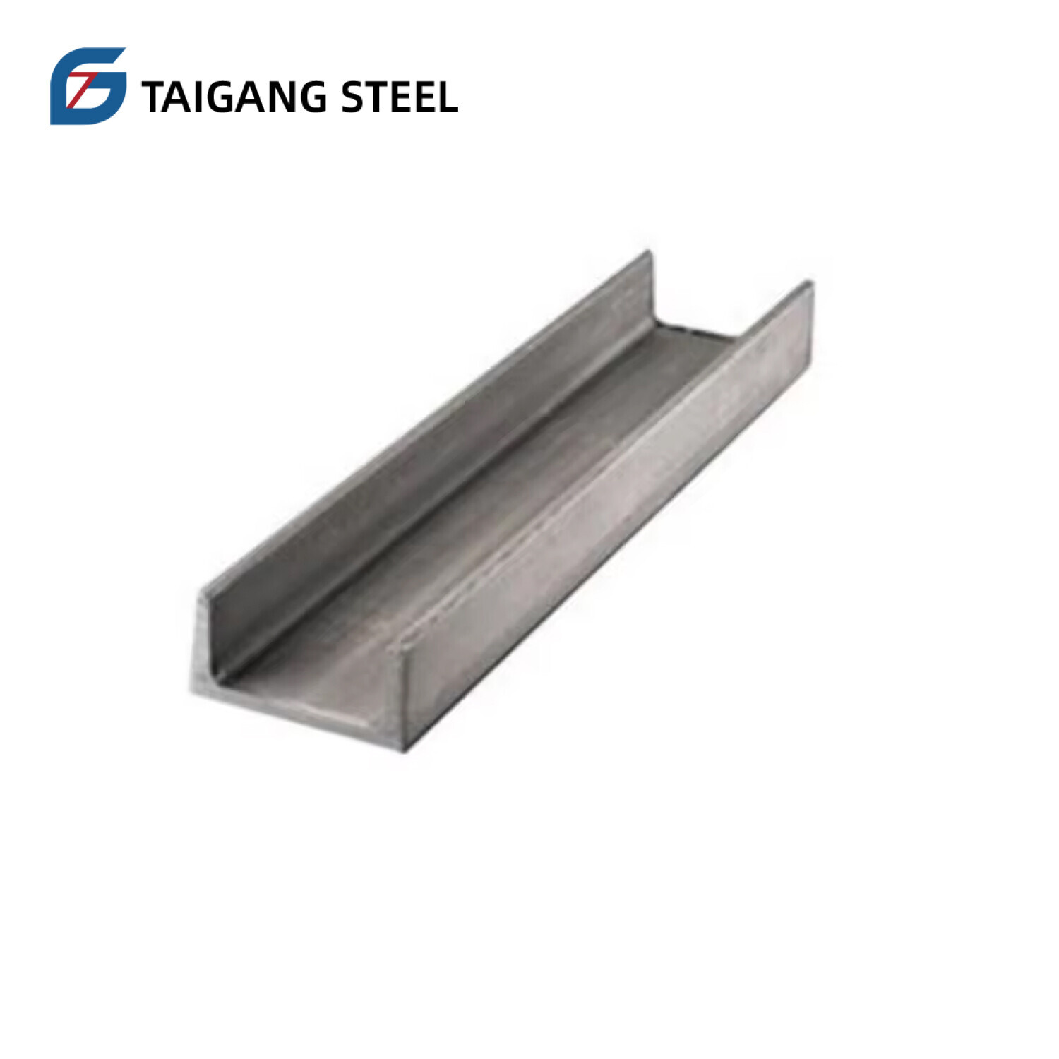 Galvanized Channel Steel-TAIGANG STEEL GROUP CO.,LTD