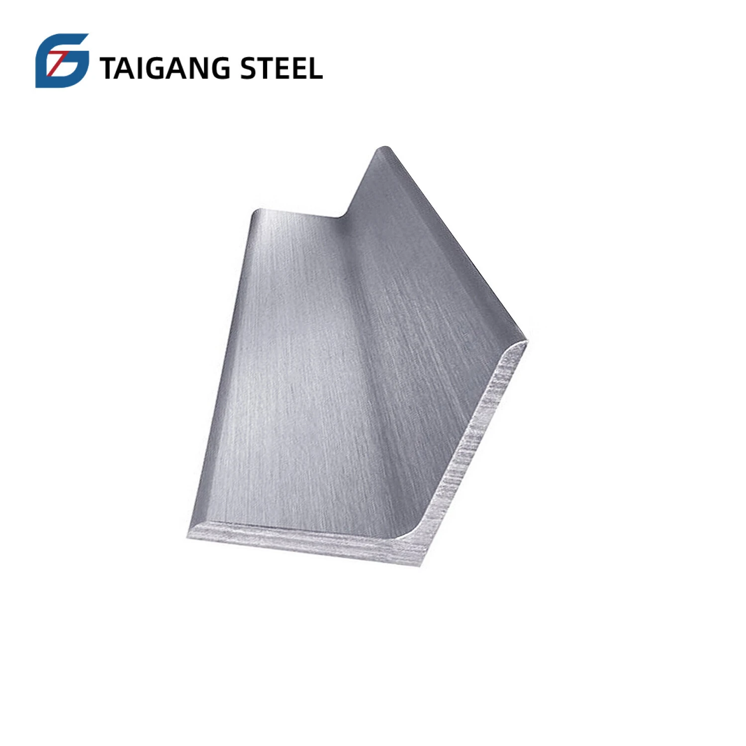 Stainless Steel Angle Steel-TAIGANG STEEL GROUP CO.,LTD