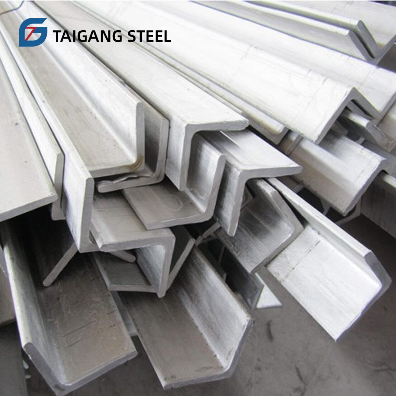 Galvanized Angle Steel-TAIGANG STEEL GROUP CO.,LTD