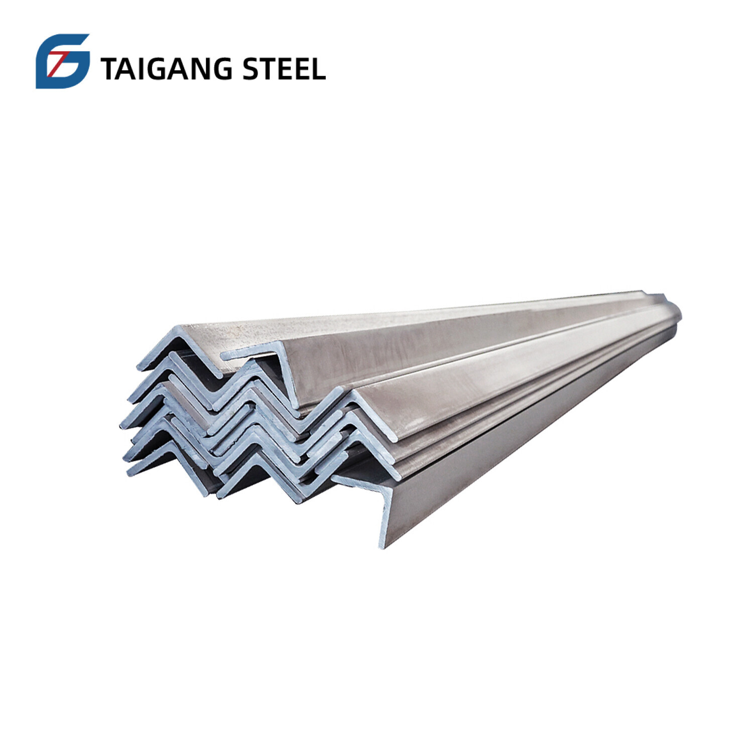 Galvanized Angle Steel-TAIGANG STEEL GROUP CO.,LTD