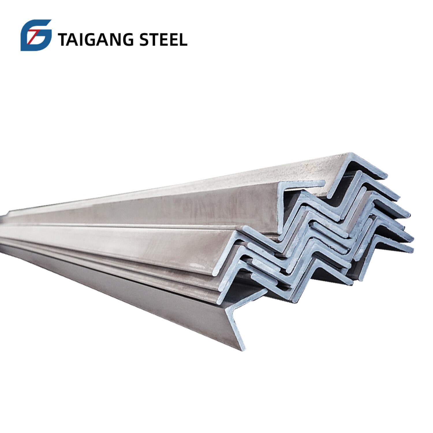 Galvanized Angle Steel-TAIGANG STEEL GROUP CO.,LTD