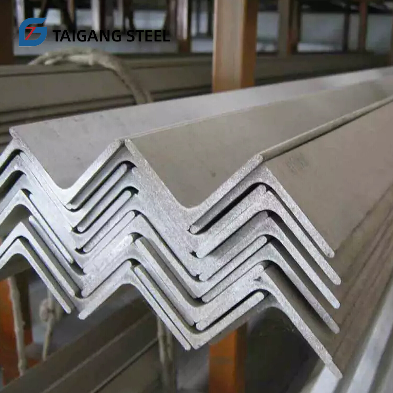 Galvanized Angle Steel-TAIGANG STEEL GROUP CO.,LTD