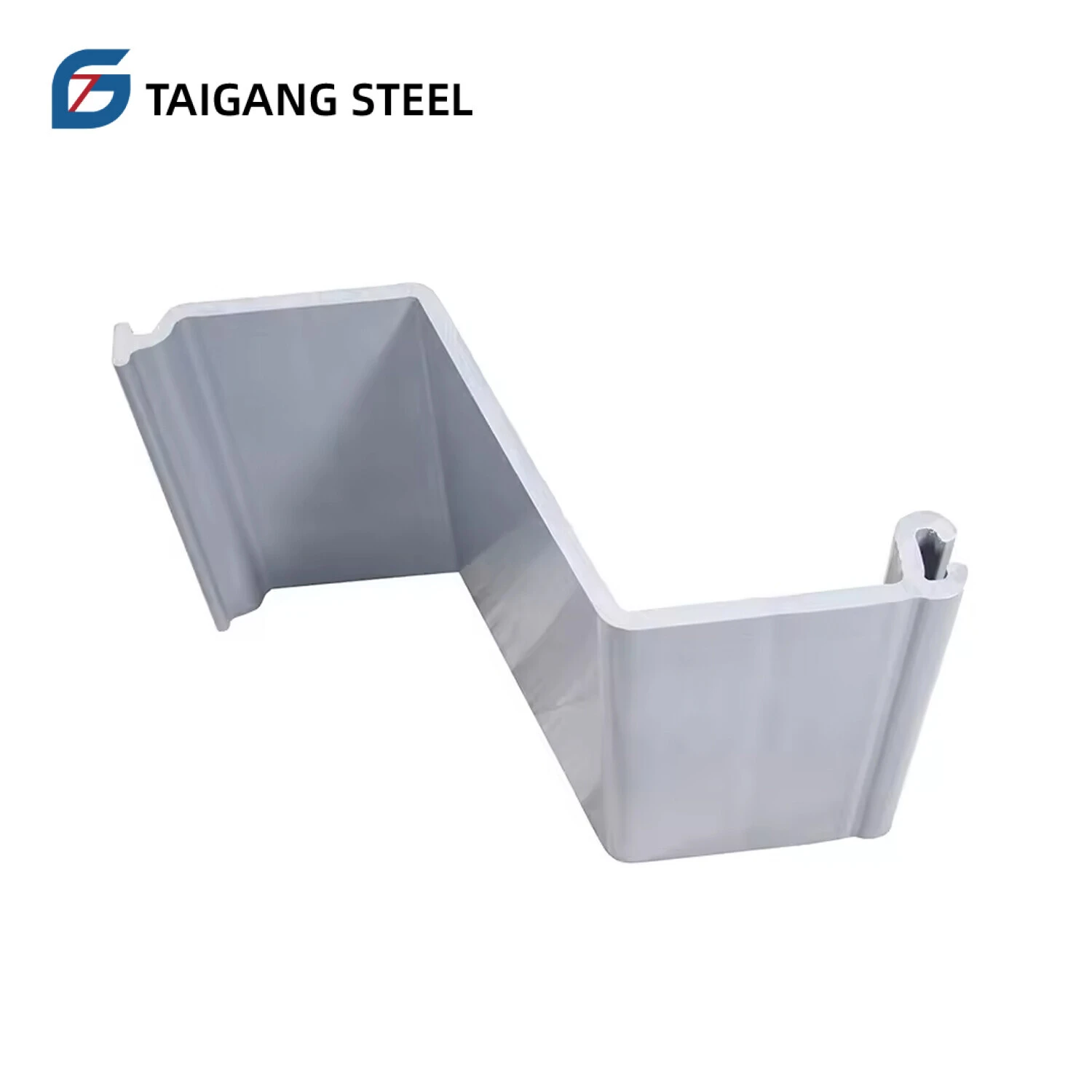 Z Sheet Pile-TAIGANG STEEL GROUP CO.,LTD