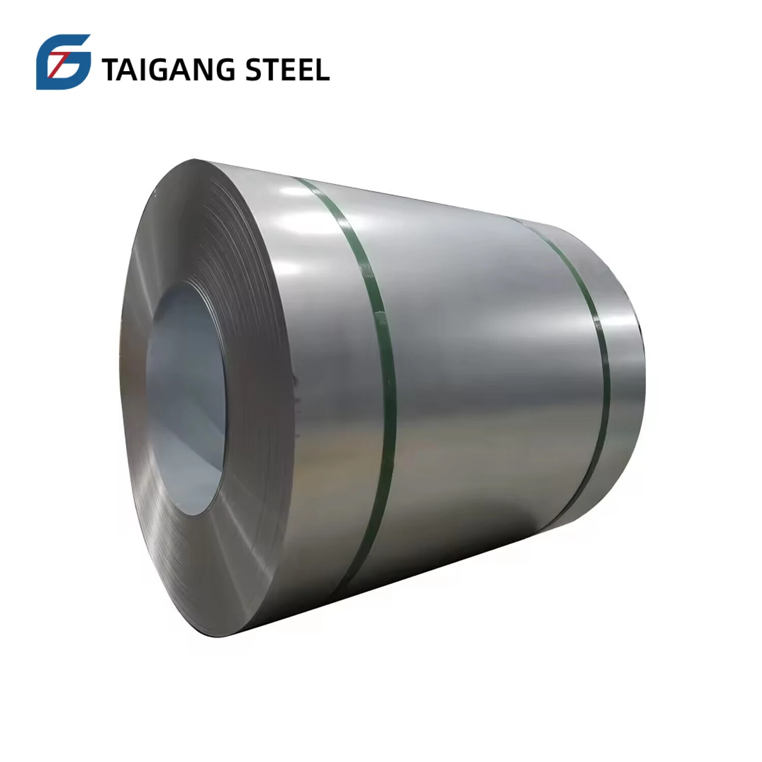 Cold Rolled Ordinary Oriented Silicon Steel-TAIGANG STEEL GROUP CO.,LTD