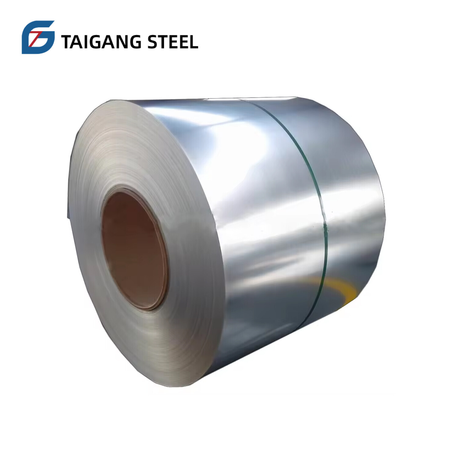 Cold Rolled Ordinary Oriented Silicon Steel-TAIGANG STEEL GROUP CO.,LTD
