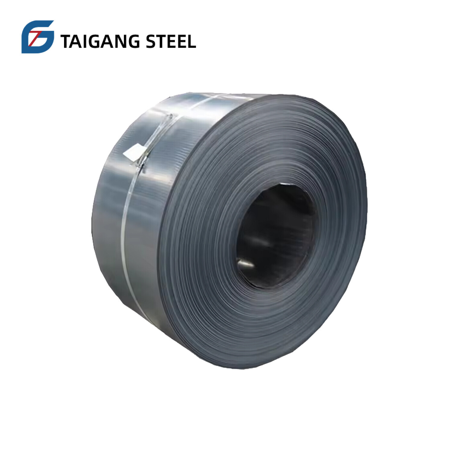 Cold Rolled Ordinary Oriented Silicon Steel-TAIGANG STEEL GROUP CO.,LTD