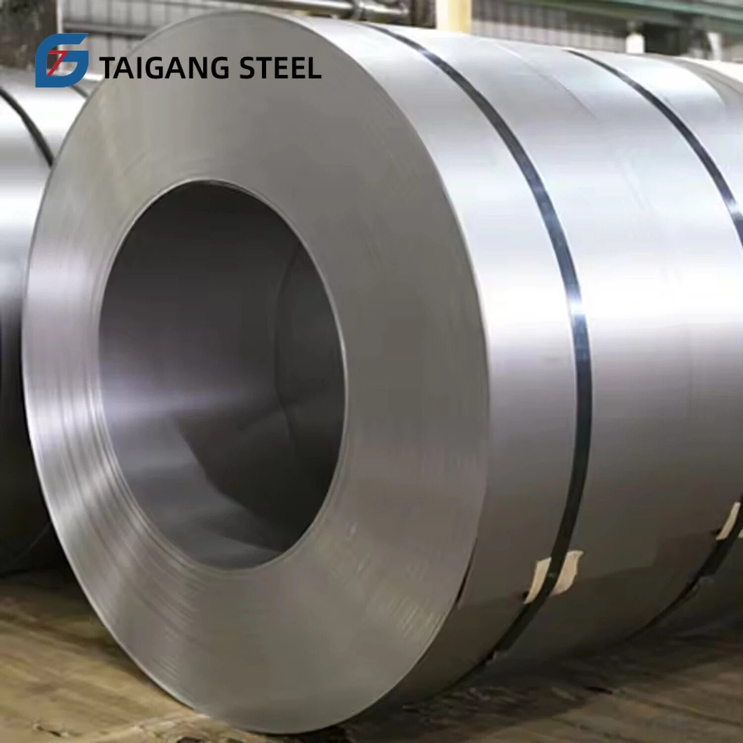 Cold Rolled Ordinary Oriented Silicon Steel-TAIGANG STEEL GROUP CO.,LTD