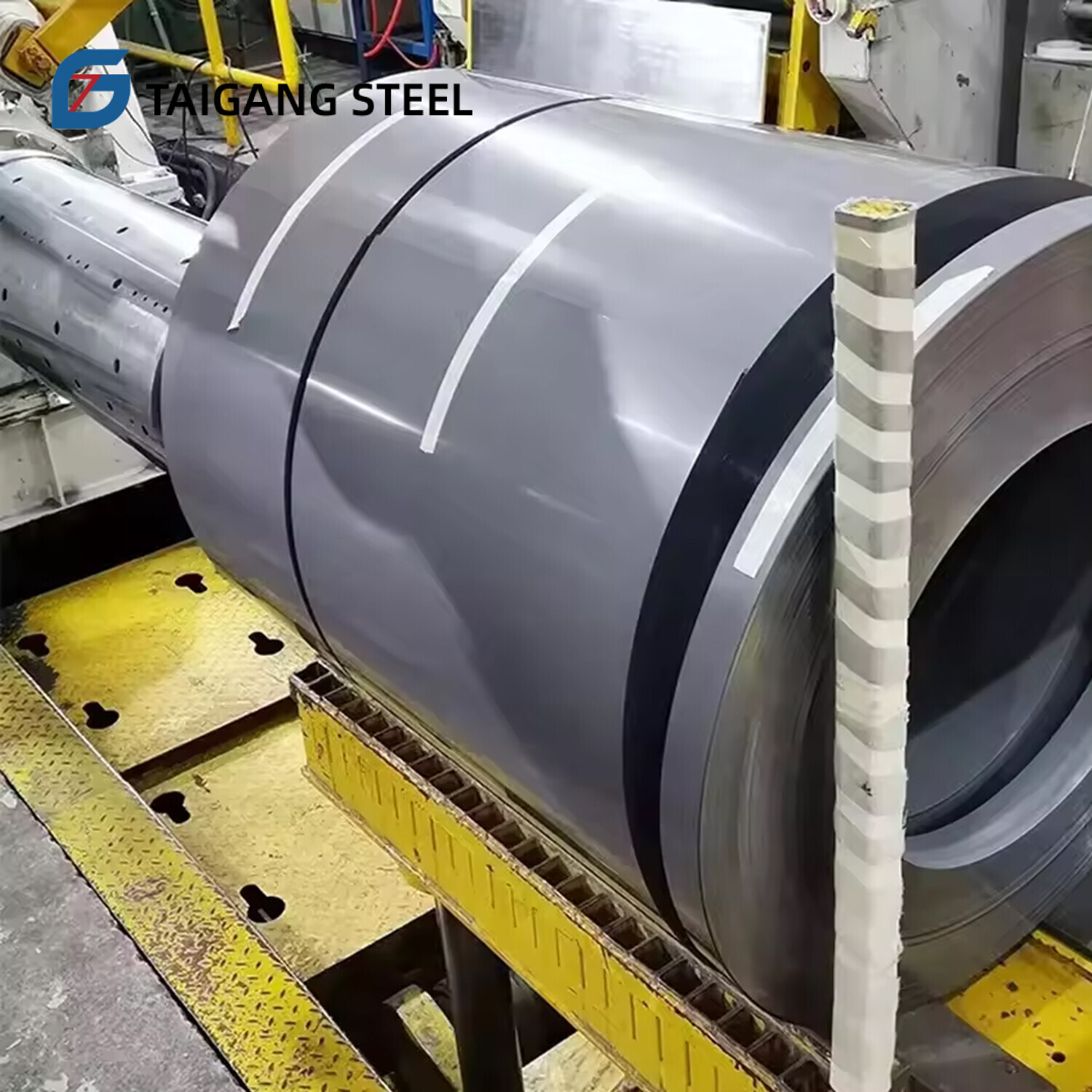 Cold Rolled Ordinary Oriented Silicon Steel-TAIGANG STEEL GROUP CO.,LTD