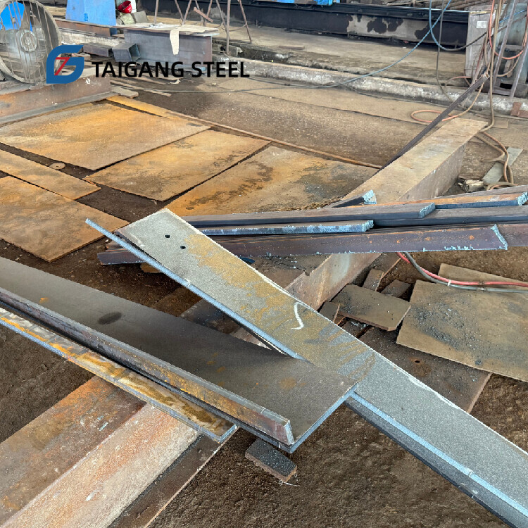 Angle steel / Angle steel components-TAIGANG STEEL GROUP CO.,LTD