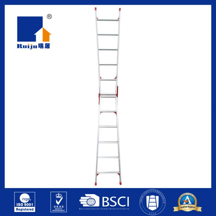 China Lightweight Multi Ladder Manufacturers, Suppliers - Factory ...