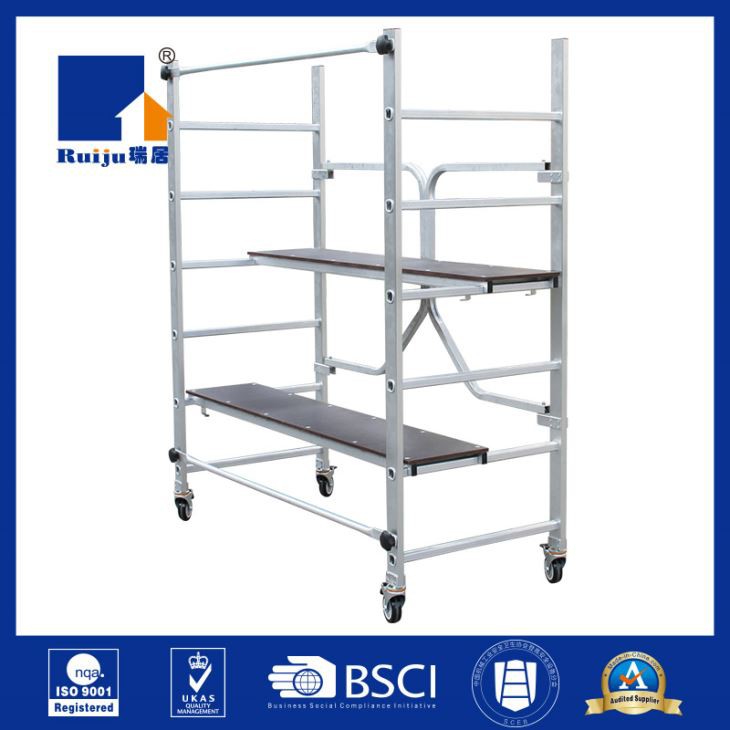 China Portable Scaffolding Manufacturers, Suppliers - Factory Direct ...