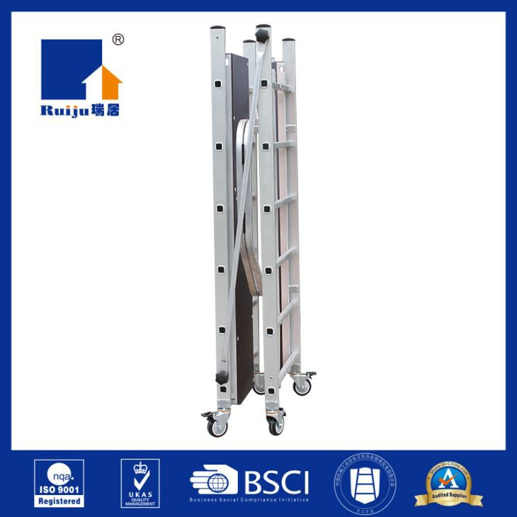 China Portable Scaffolding Manufacturers, Suppliers - Factory Direct ...