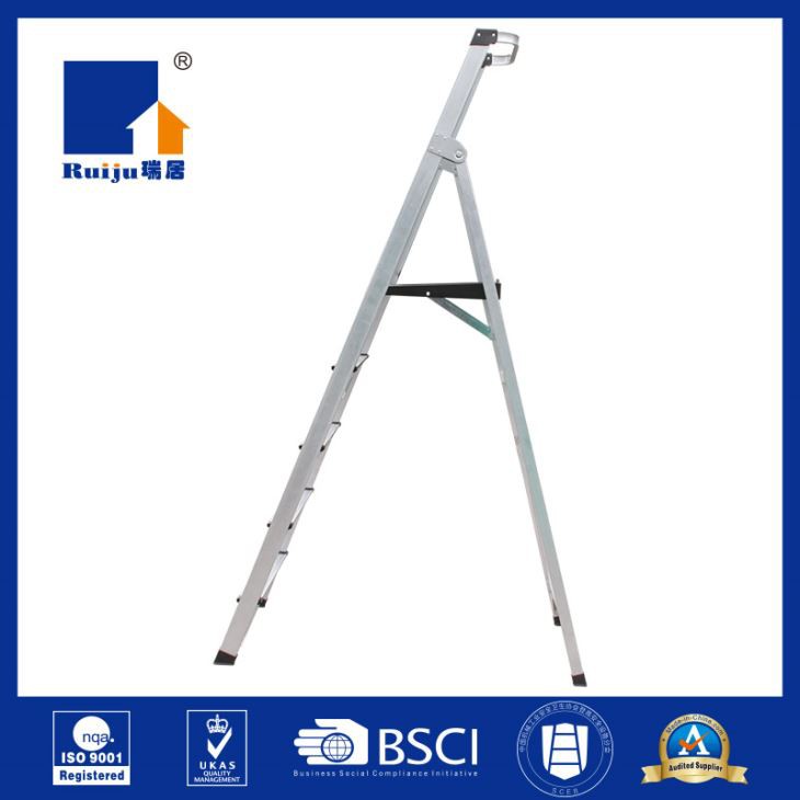 China Platform Step Ladder Manufacturers, Suppliers - Factory Direct ...