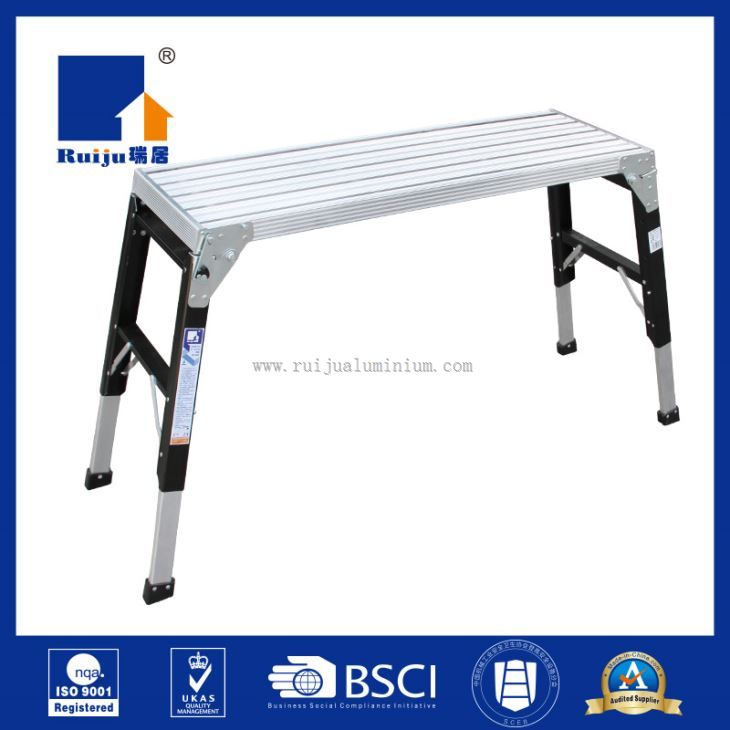 China Work Platform Manufacturers, Suppliers, Factory - Work Platform ...