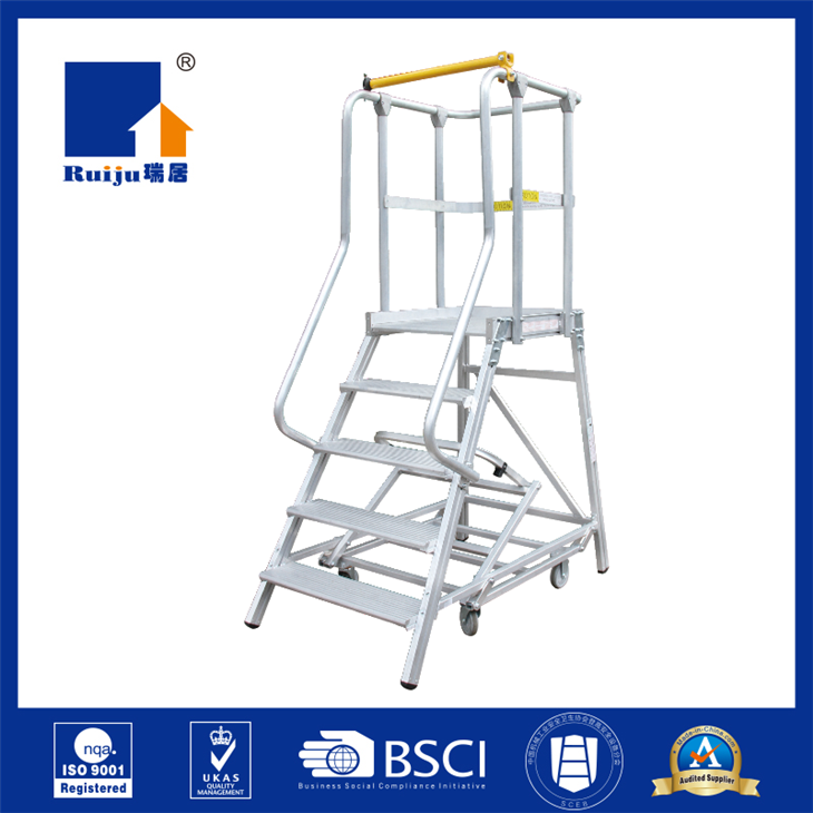 China Work Platform Manufacturers, Suppliers, Factory - Work Platform ...