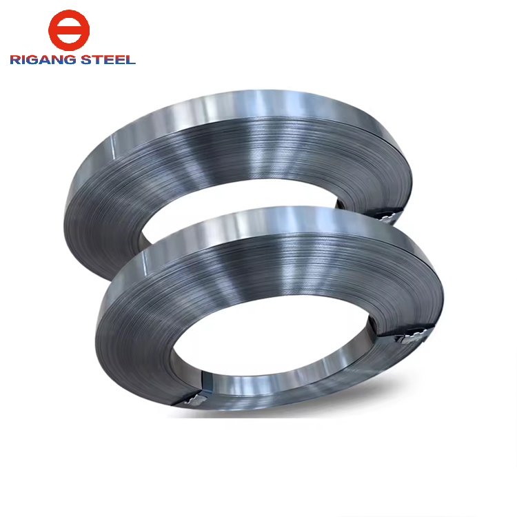 Carbon Steel Strip-RIGANG STEEL GROUP CO.,LTD