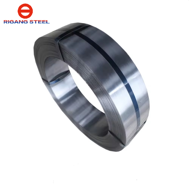 Carbon Steel Strip-RIGANG STEEL GROUP CO.,LTD