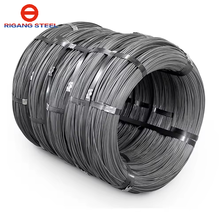 Carbon Steel Wire-RIGANG STEEL GROUP CO.,LTD