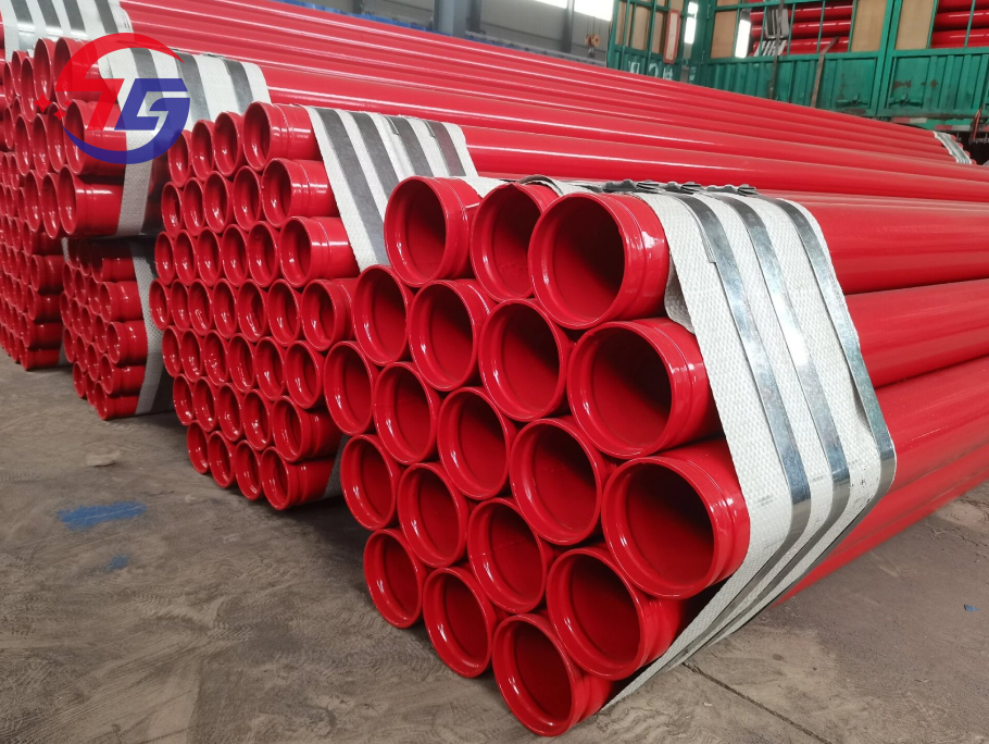Tianjin Taigang Steel Co., Ltd.