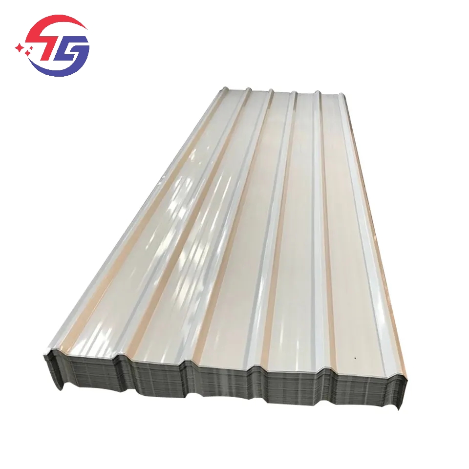 Tianjin Taigang Steel Co., Ltd.