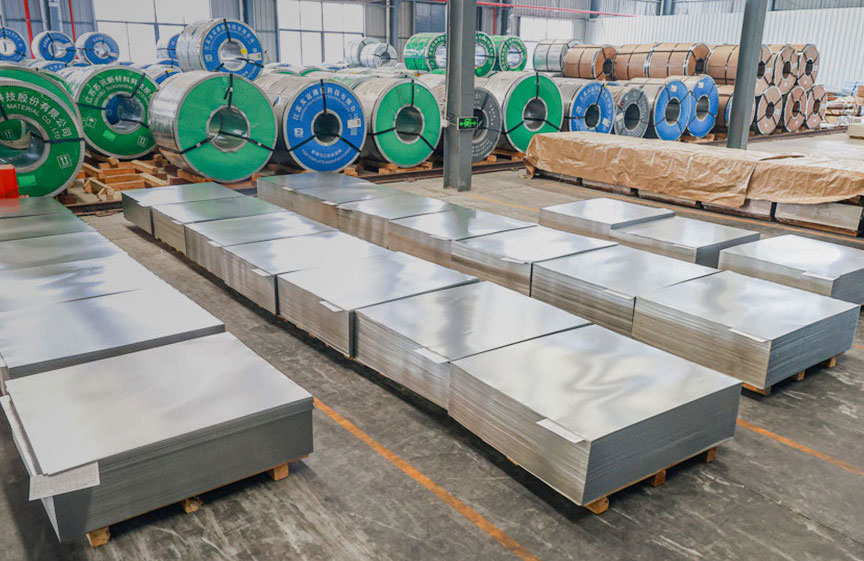 LINYI TISCO METAL MATERIALS CO., LTD