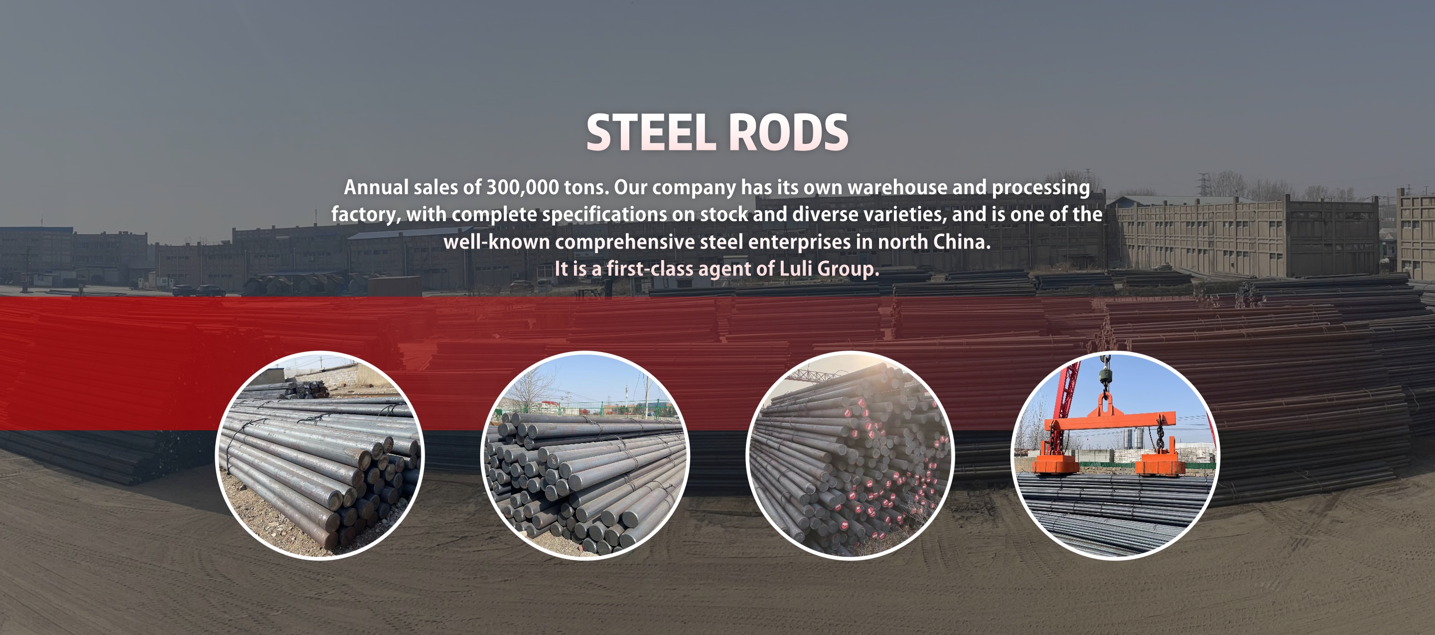 LINYI TISCO METAL MATERIALS CO., LTD