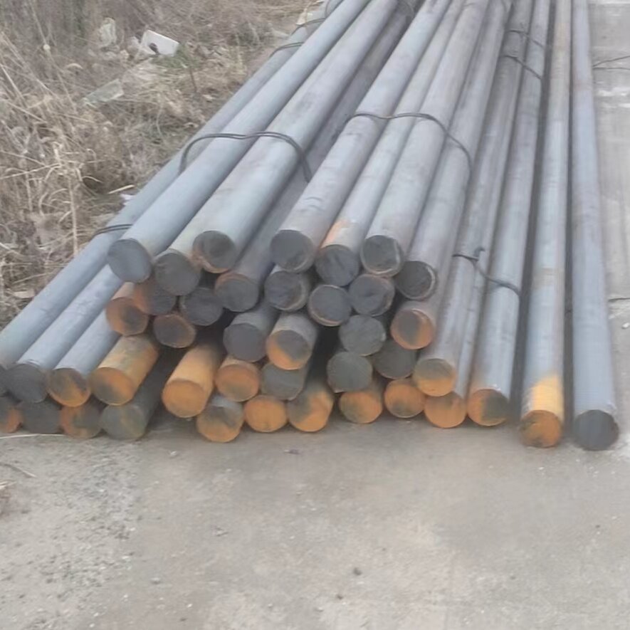 16Mn Steel rod