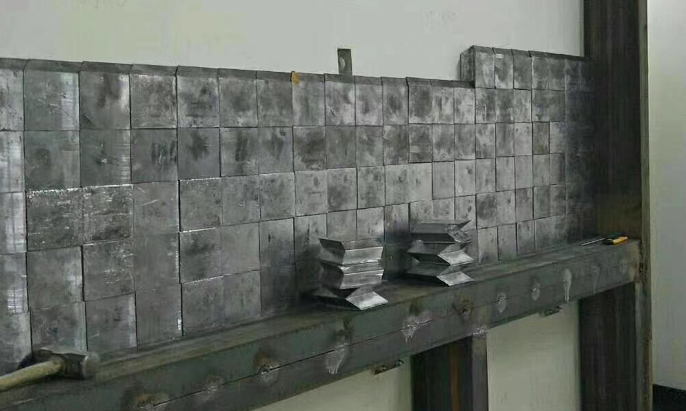 Shandong Youda Metal Products Co. , Ltd