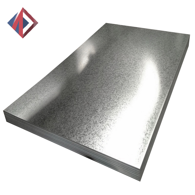 High-Strength Steel Sheets - Zhengkuan Iron & Steel Group