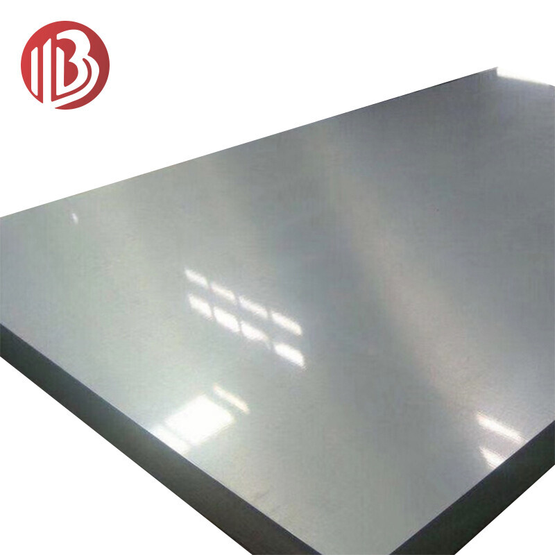 Premium Stainless Steel Plates - Blysteels