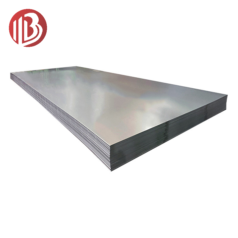 Premium Stainless Steel Plates - Blysteels