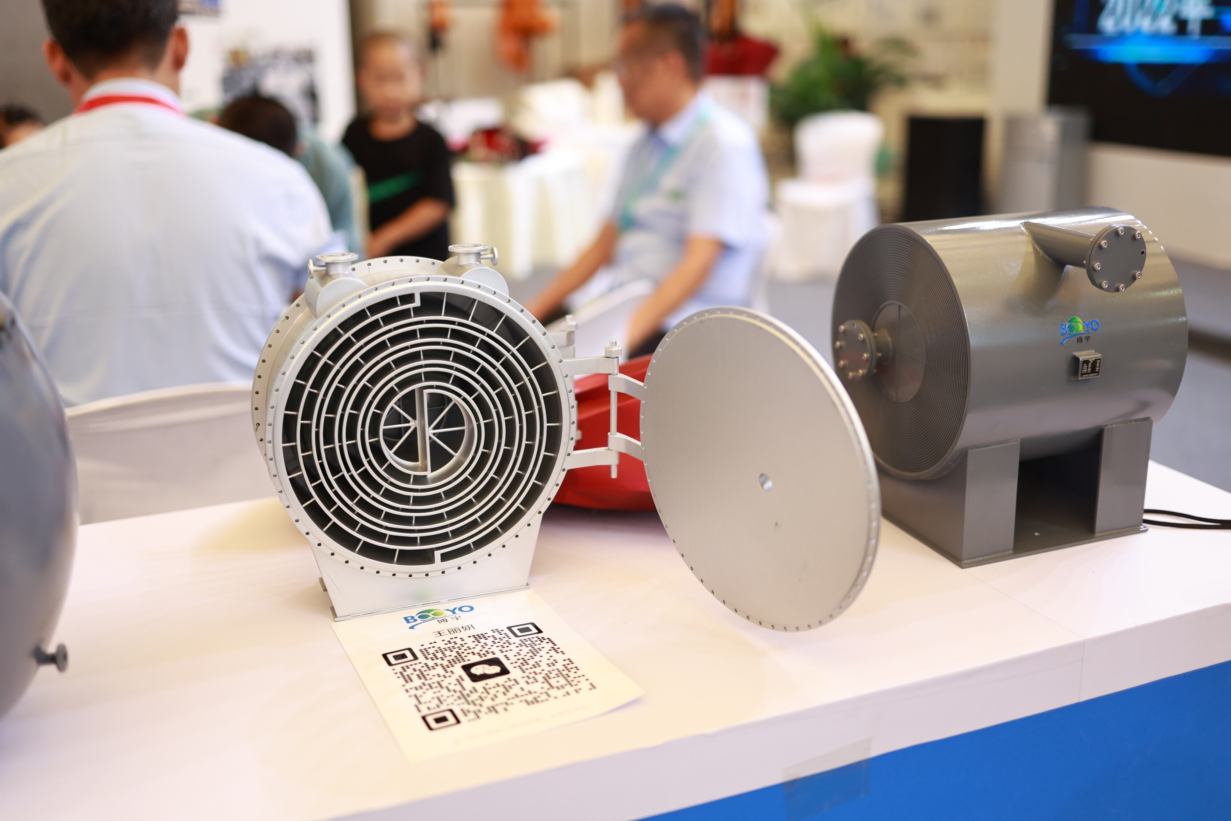 Vertical vs Horizontal Spiral Plate Heat Exchangers: A Comprehensive Guide