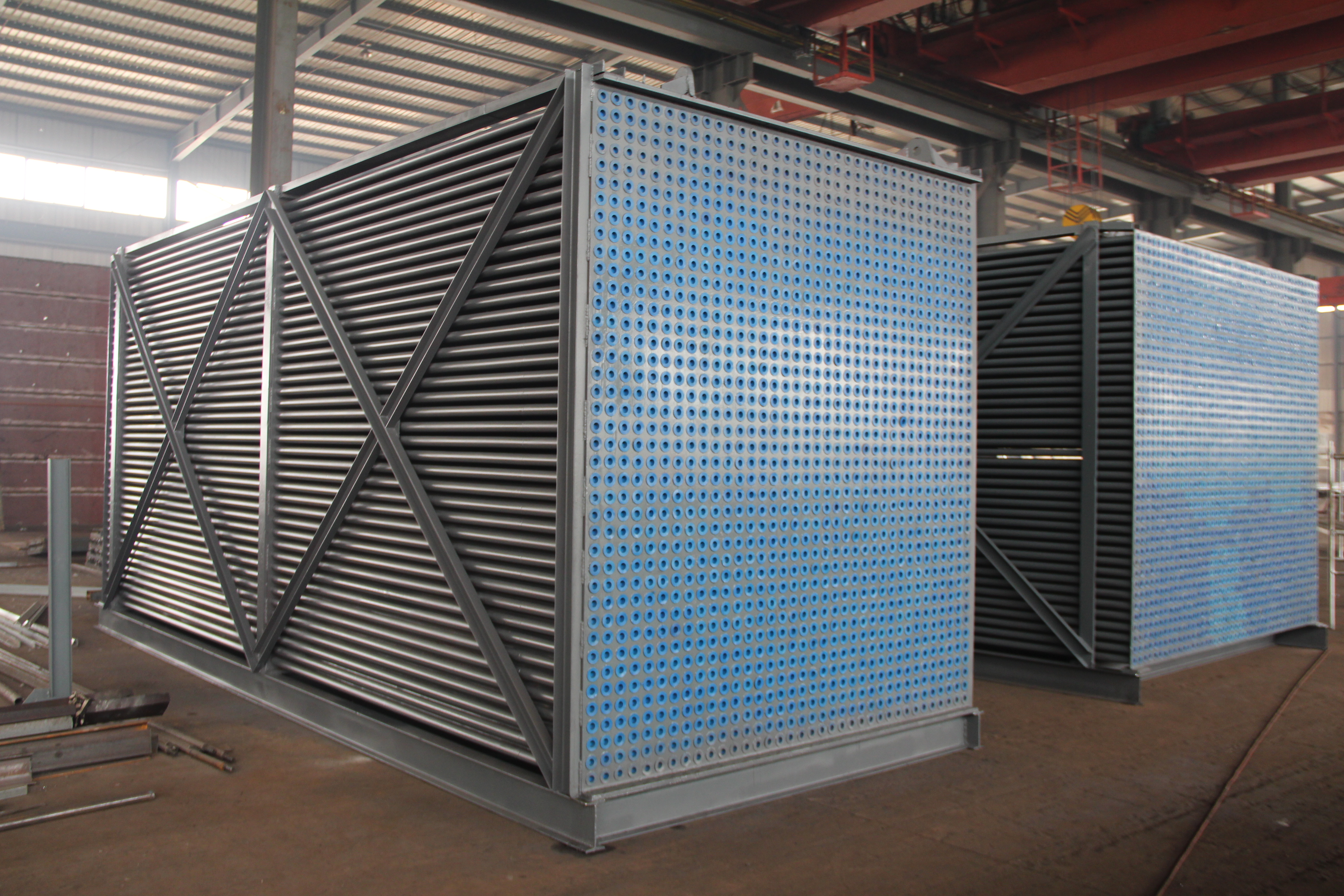 Comparing Tubular Air Preheaters and Rotary Air Preheaters: Advantages ...