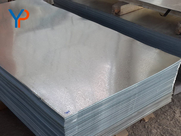 Shandong Yuanpeng Steel Co., Ltd