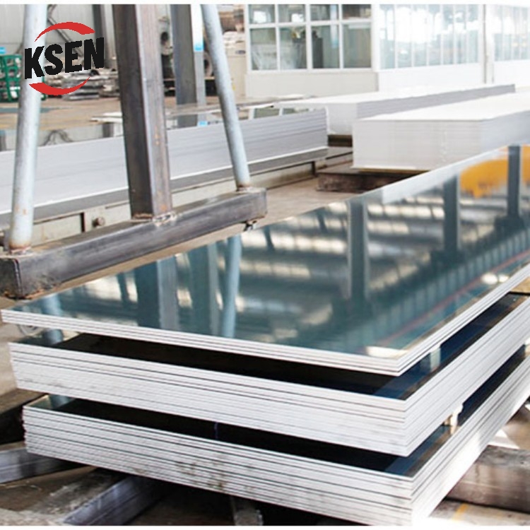 Shandong Kaisien Metal Materials Co., Ltd.