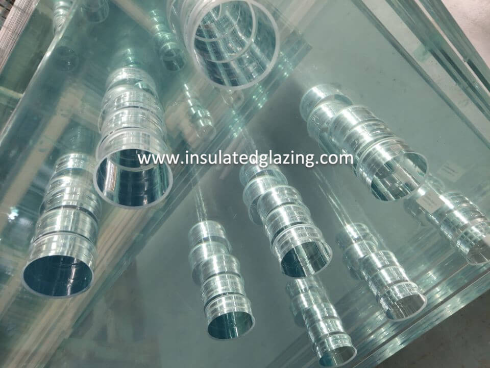 SGP Tempered Laminated Glass-Shandong Senhong Glass Co., Ltd.