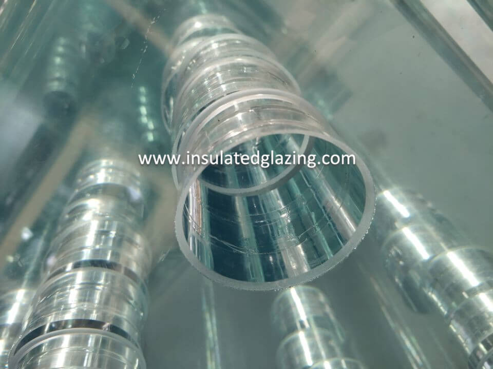 SGP Tempered Laminated Glass-Shandong Senhong Glass Co., Ltd.