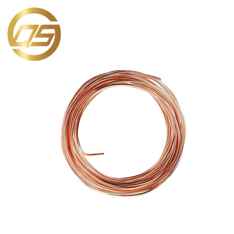 Quanshuo Metals Co., Ltd