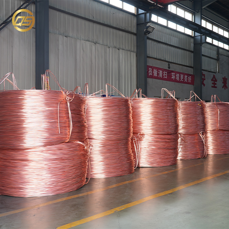 Quanshuo Metals Co., Ltd