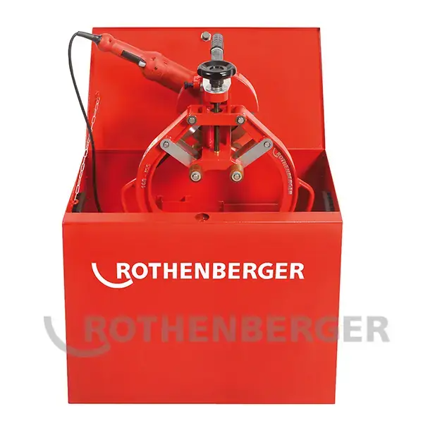 ROCUT UKS High-performance orbital circular saw (made in Germany） l ...