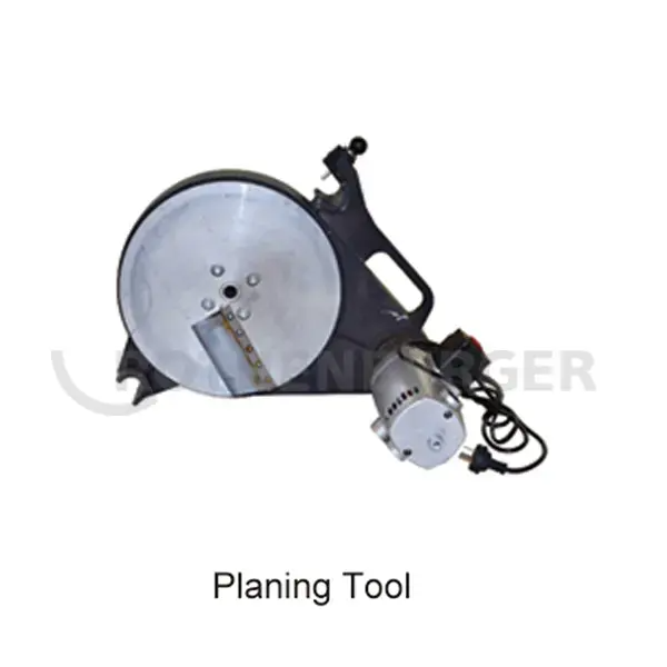 SHD160/SHD250/SHD315/SHD355 Semi-Auto butt fusion welding machines used ...