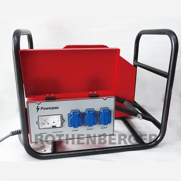 R160F/R250F/R315F/R355F Semi-Auto butt fusion welding machines used in ...