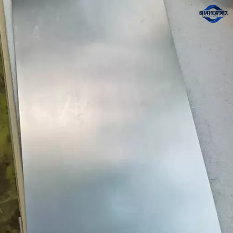 TA9 Titanium Alloy Plate - Qingdao Victory Steel Co., LTD