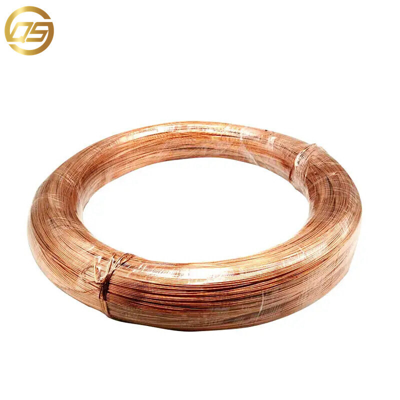 Quanshuo Metals Co., Ltd