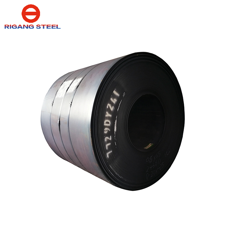 High Quality China 0.12~5mm thick dc01 dc02 dc03 prime cold rolled mild ...