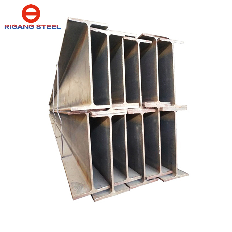 High Quality Iron Steel H Beams ASTM Ss400 Standard ipe 240 Hot Rolled ...