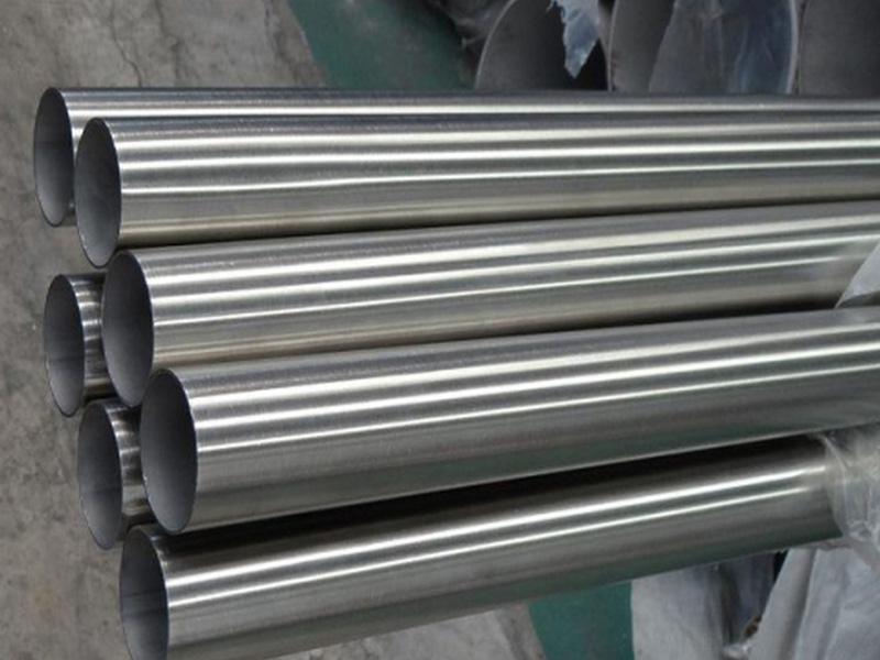 SUS304/S30400,304/1.4301 Stainless Steel Pipe/Tube-Wuxi Oriental Deno ...